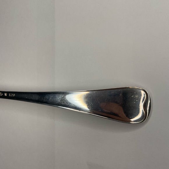 Gorham | Dining | Gorham Silver Silverplate Serving Sooon Old French ...